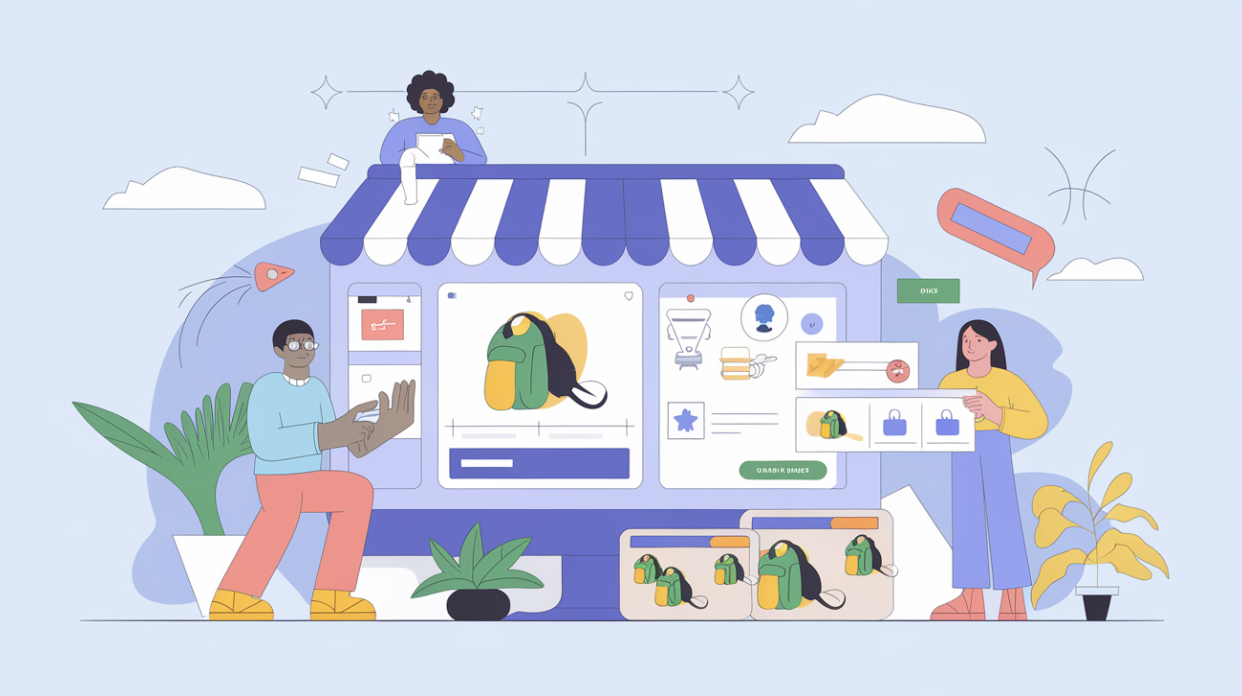 Best Shopify AI Tools to Scale Your Store in 2025